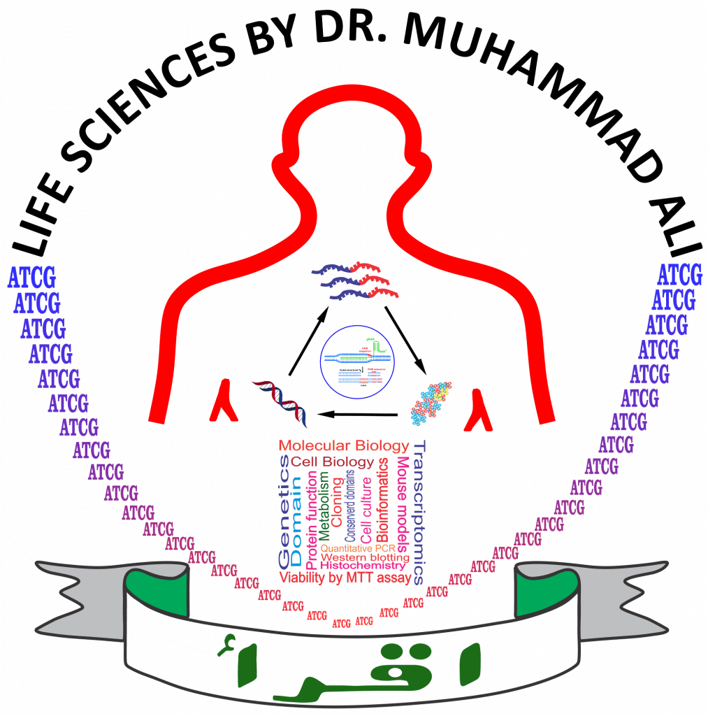 Home - Life Sciences